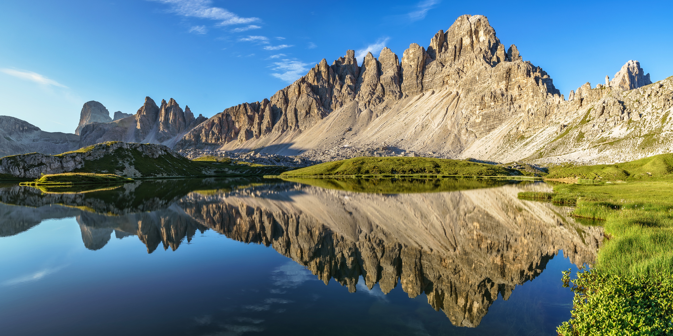 Psssst..... Foto & Bild | landschaft, berge, bergseen Bilder auf ...