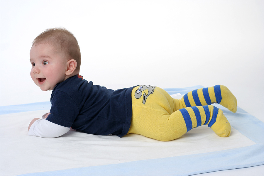 pssst... ich hab nen Elefant auf`m Popo Foto & Bild | kinder, babies ...