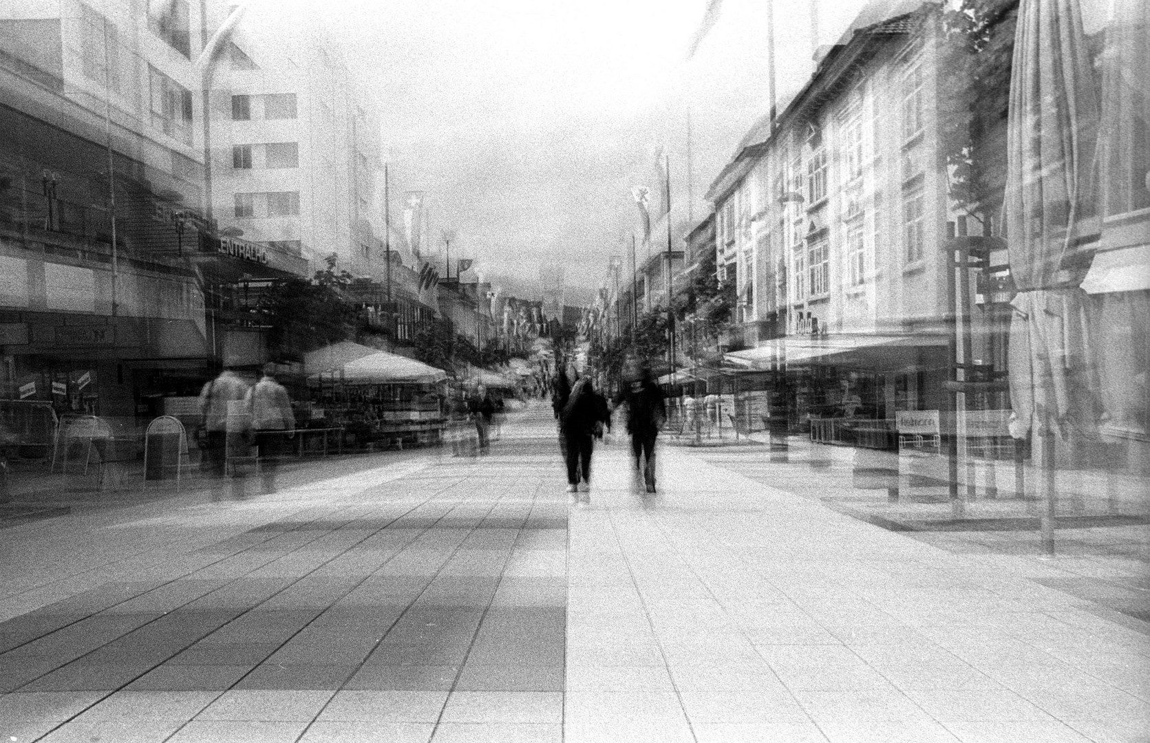 psychotisch Foto & Bild | techniken, aufnahme-techniken, objektiv ...