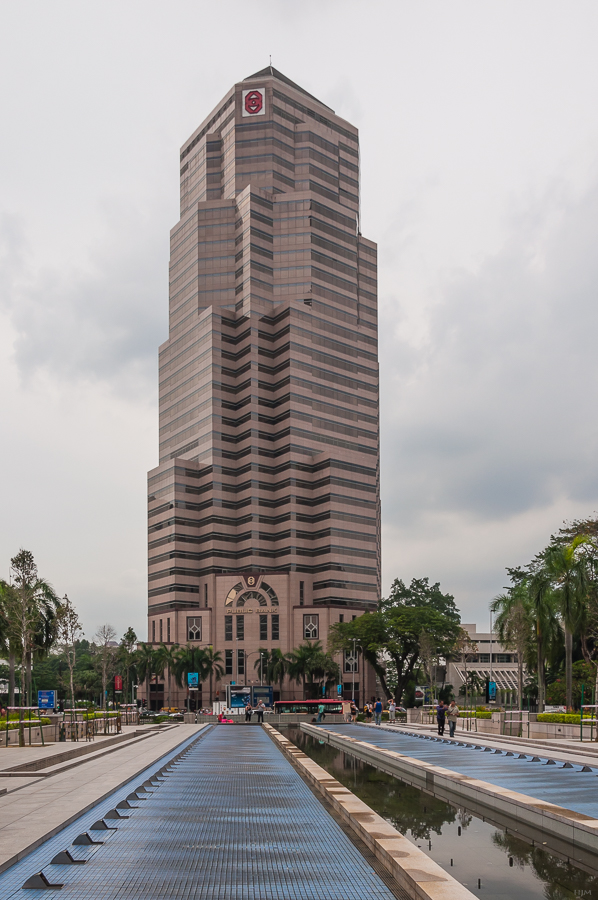 Public Bank Berhad Foto & Bild | architektur, asia, malaysia Bilder auf ...