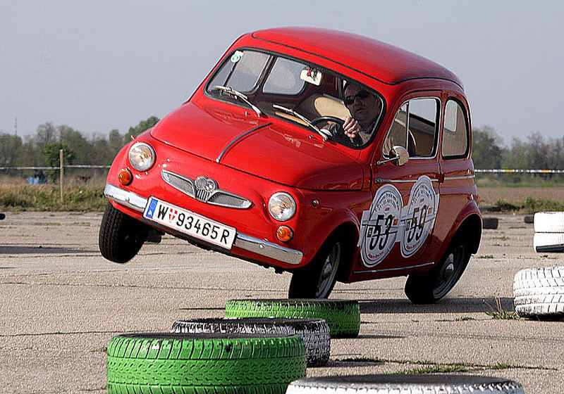 Puch Auto Foto & Bild | sport, motorsport, historische rennfahrzeuge ...