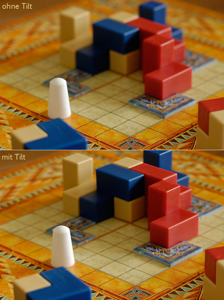 Pueblo Tilt Foto & Bild | techniken, aufnahme-techniken, tilt-shift ...