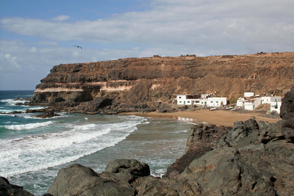 Puertito de los Molinos Foto & Bild | europe, canary islands die ...