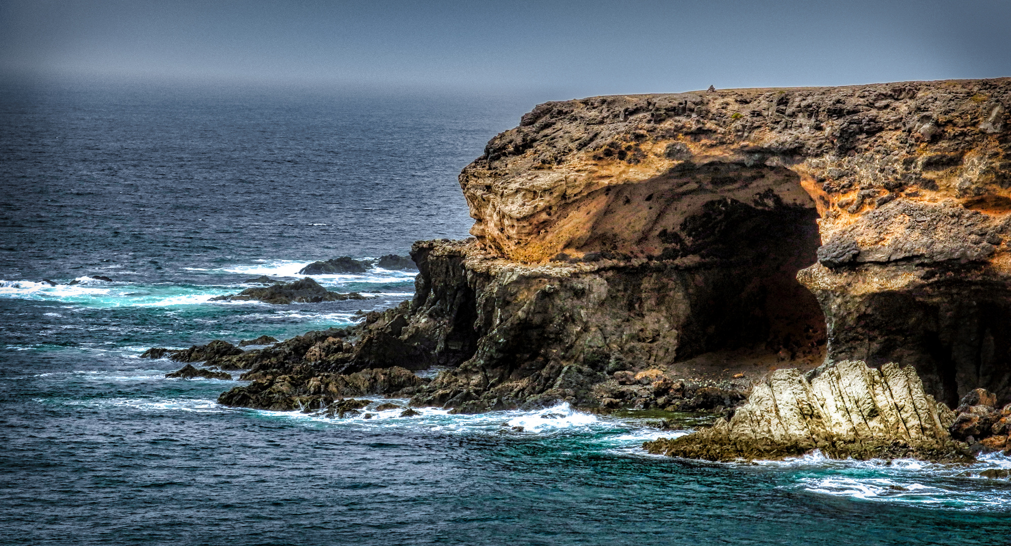 Puertito de los Molinos Foto & Bild | europe, canary islands die ...