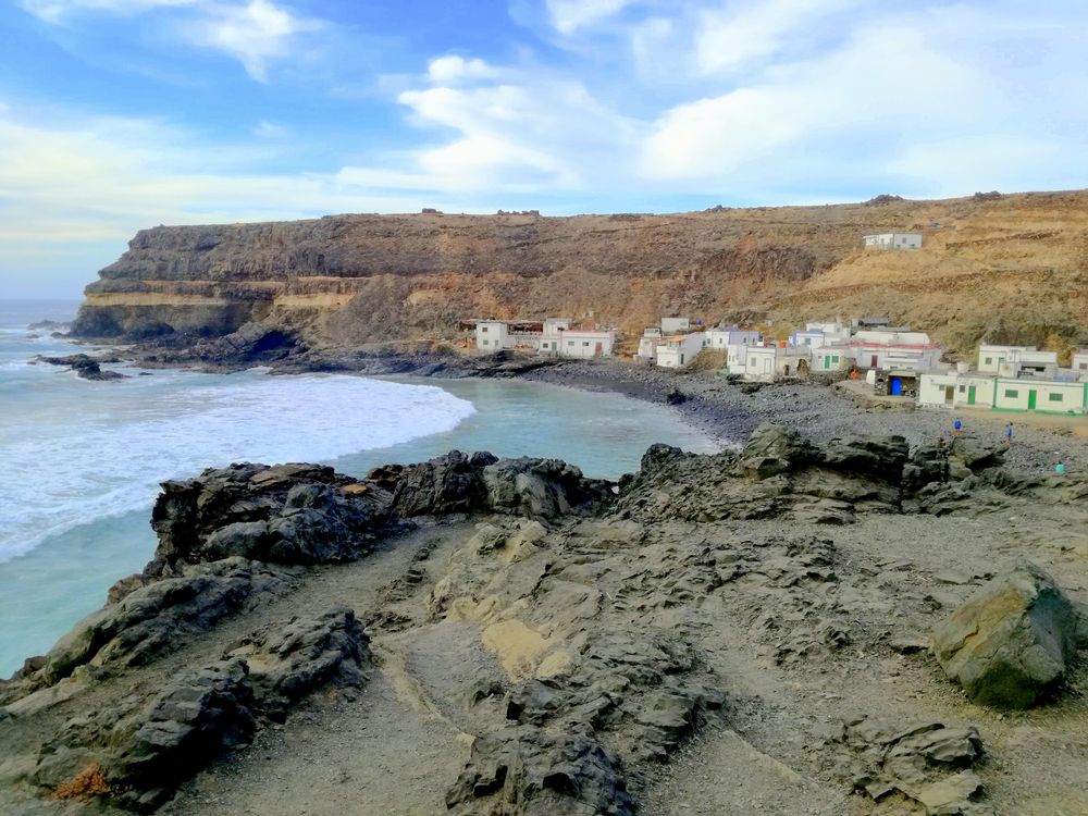 Puertito de Los Molinos, Fuerteventura photo et image | europe, canary ...