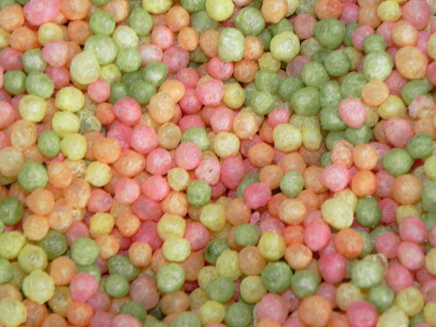 Puffreis Foto & Bild | abstraktes, formen, verrücktes Bilder auf ...