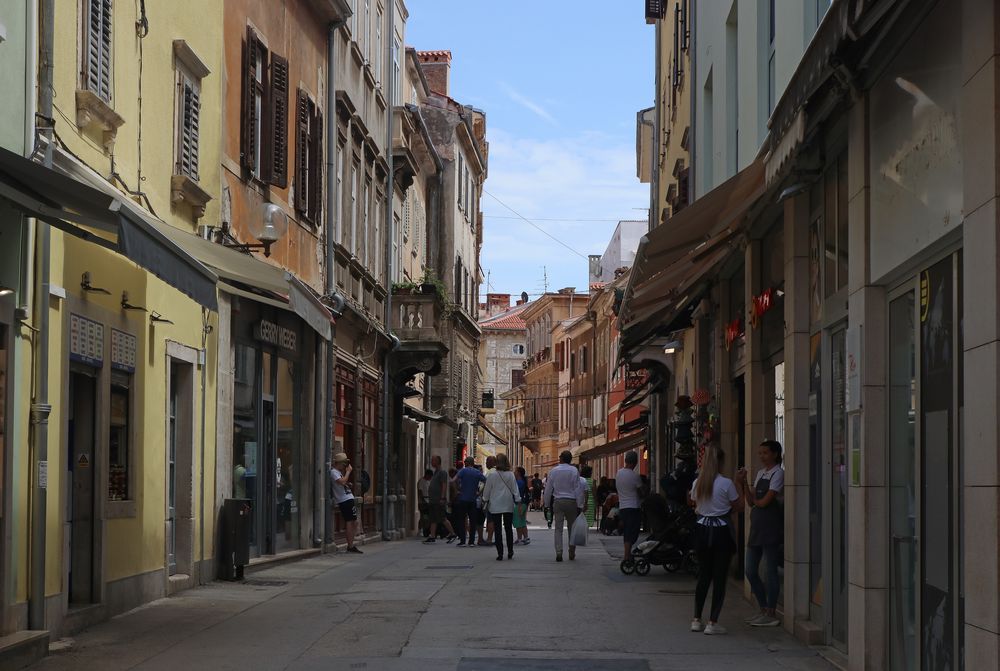 Pula Foto & Bild | street, world, outdoor Bilder auf fotocommunity