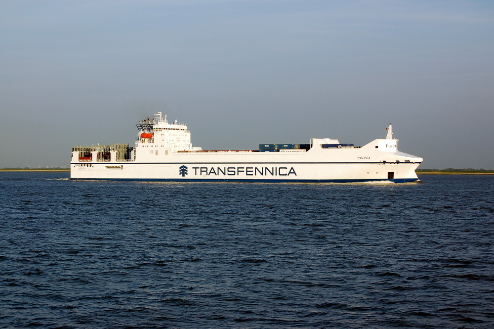 Pulpca Foto & Bild | schiffe und seewege, motorschiffe, frachter Bilder ...