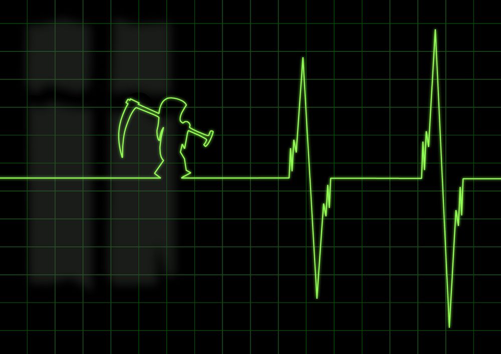 Puls Foto & Bild | tod, digiart, graphik Bilder auf fotocommunity