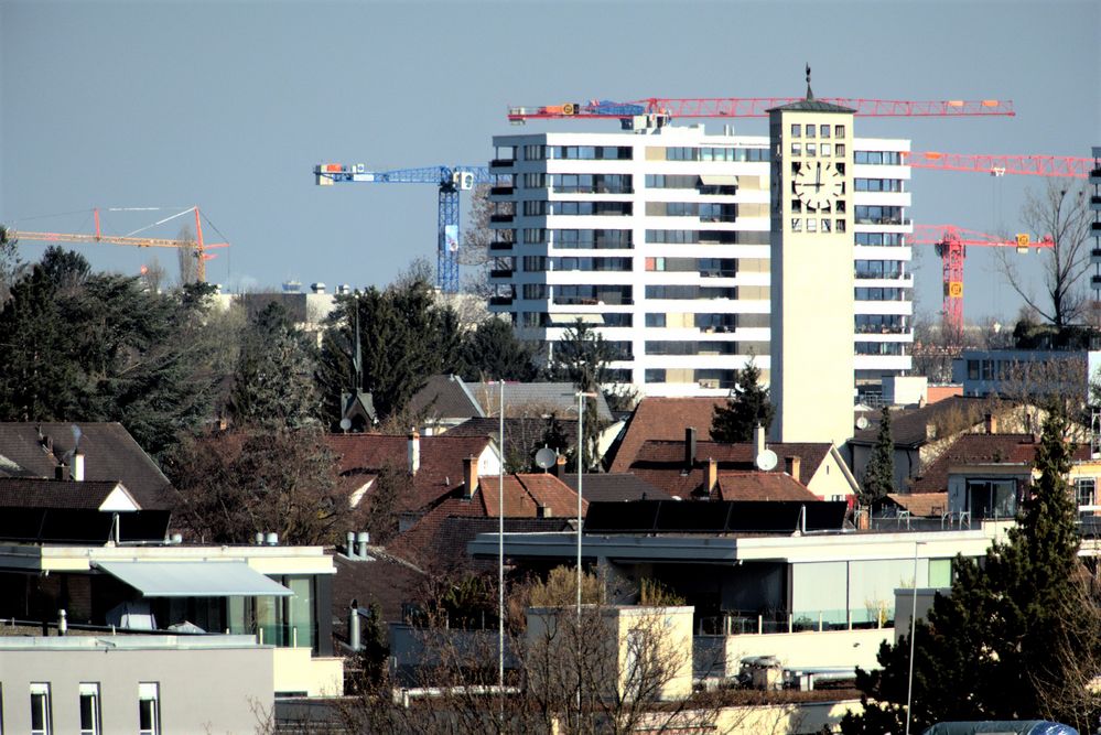 Punkt Neun Uhr Foto & Bild | spezial, dokumentation, basel Bilder auf ...