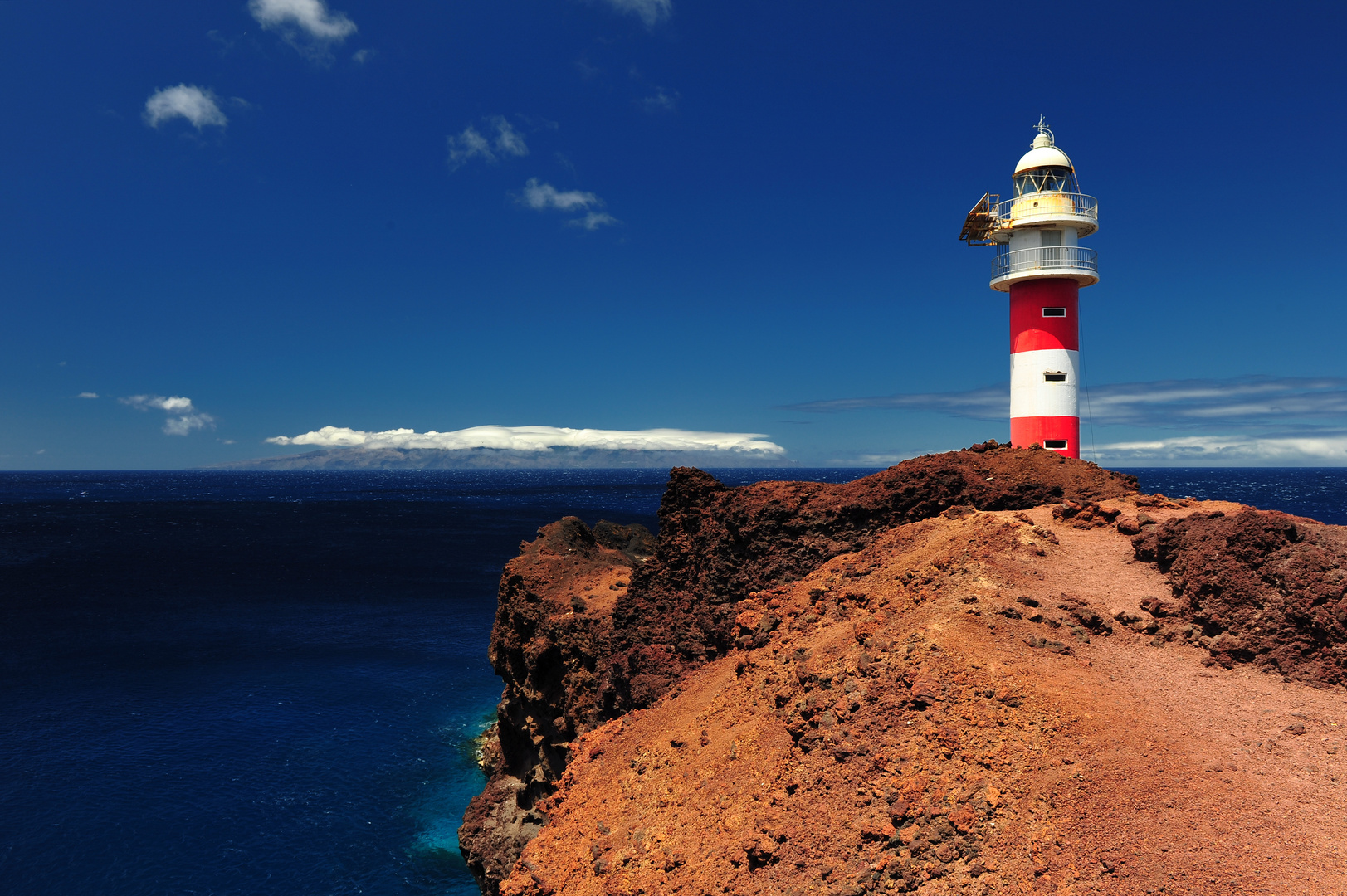 Punta de Teno Foto & Bild | europe, canary islands die kanaren, spain ...