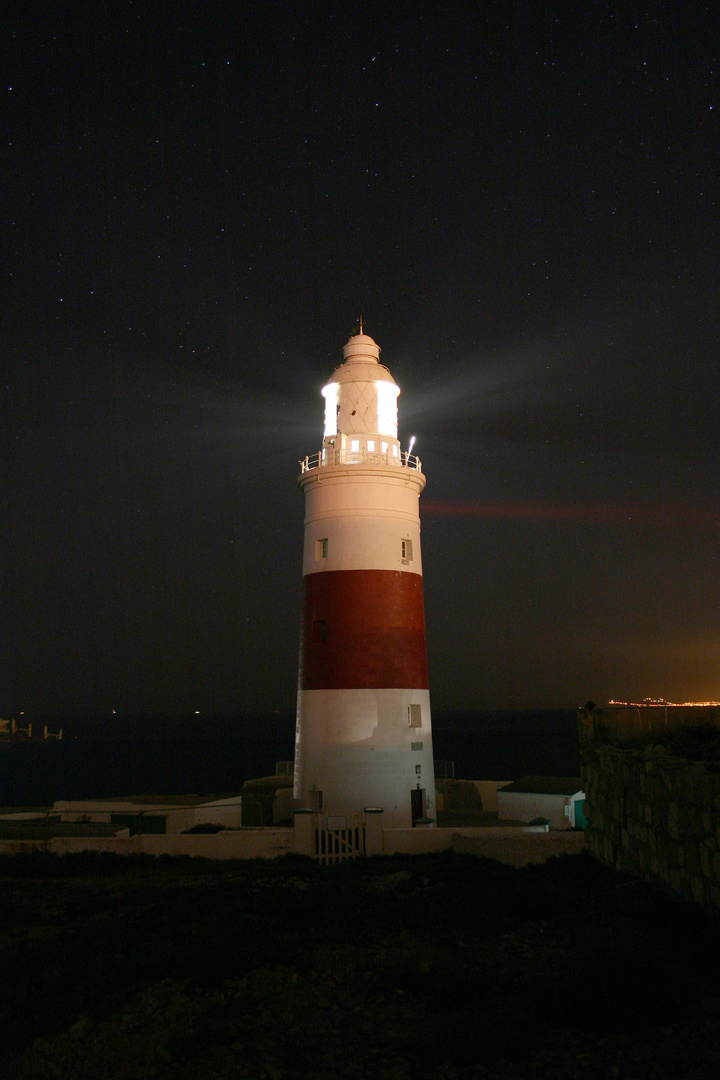 Punta Europa Imagen & Foto | arquitectura, faros, faro Fotos de ...