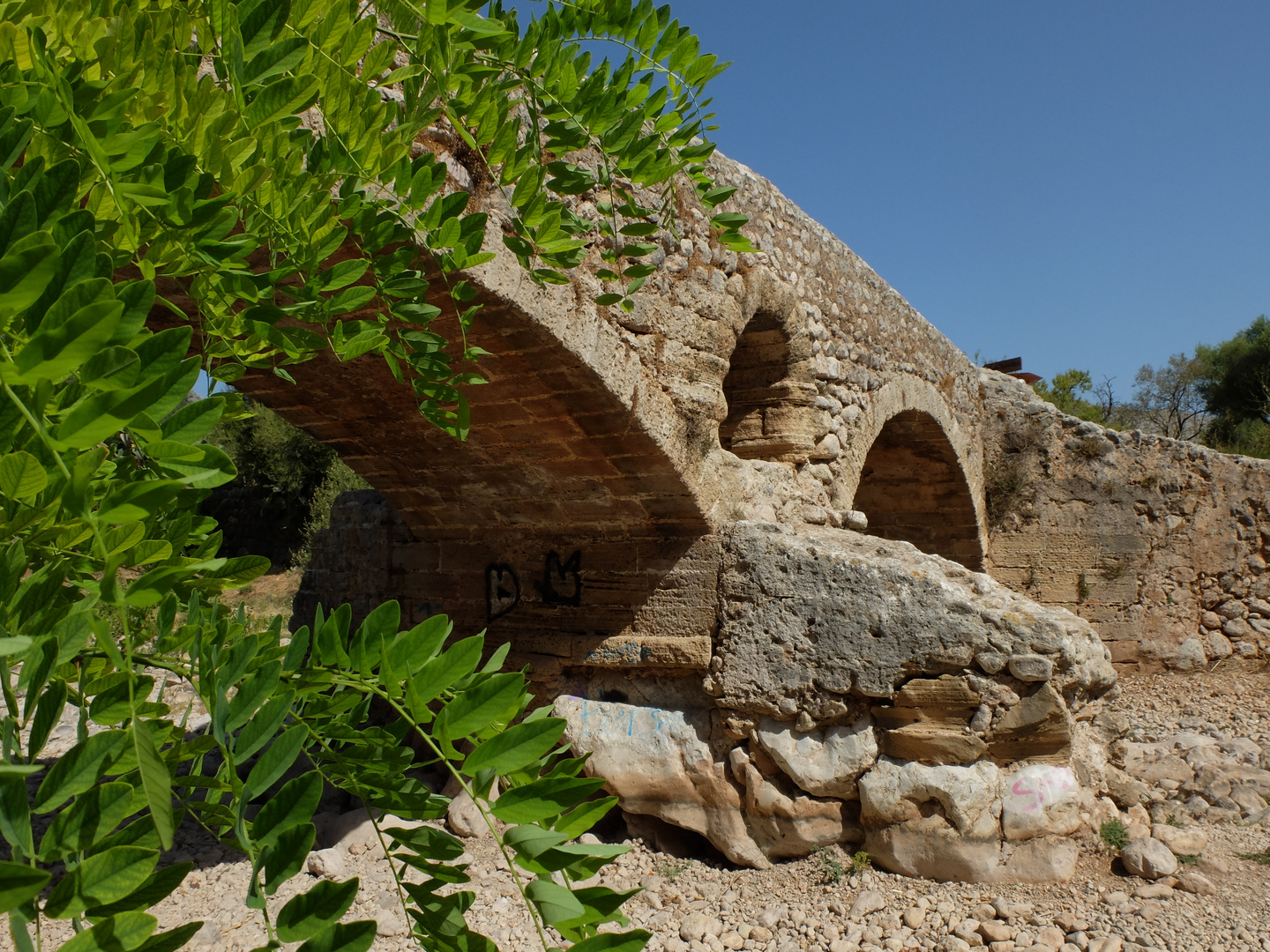 "Punta Roma" Foto & Bild | architektur, straßen & brücken ...