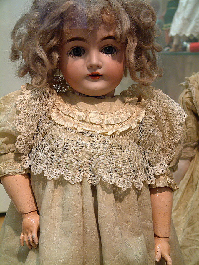 puppe 6 Foto & Bild | stillleben, spielzeug, puppen Bilder auf ...