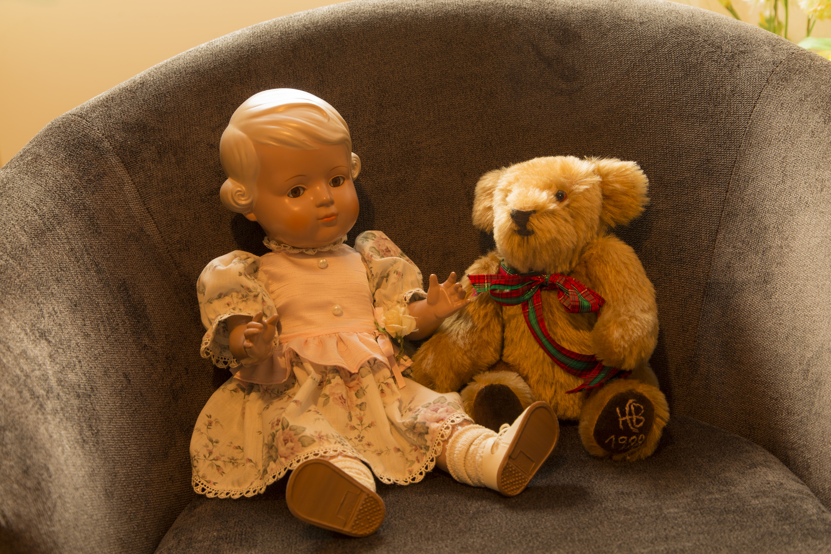Puppen Foto & Bild | stillleben, spielzeug, puppen Bilder auf fotocommunity