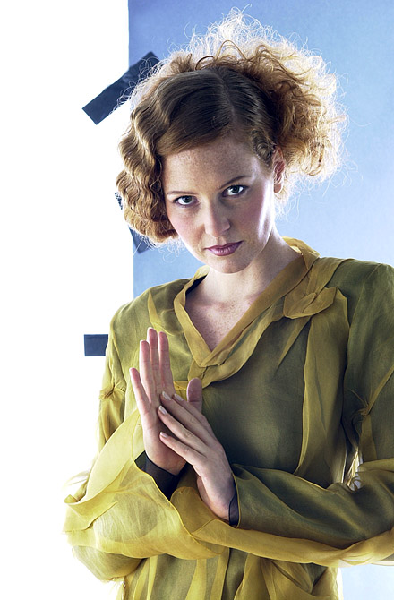 Pura Seta Foto & Bild | fashion, menschen Bilder auf fotocommunity