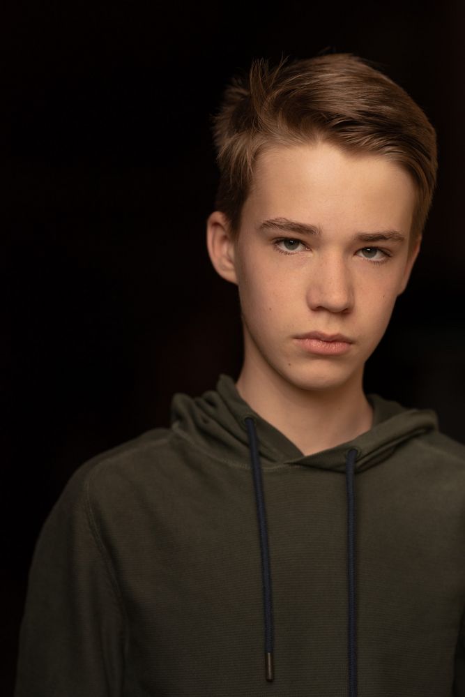 Pure Face Foto & Bild | portrait, kinder, jugendliche Bilder auf fotocommunity