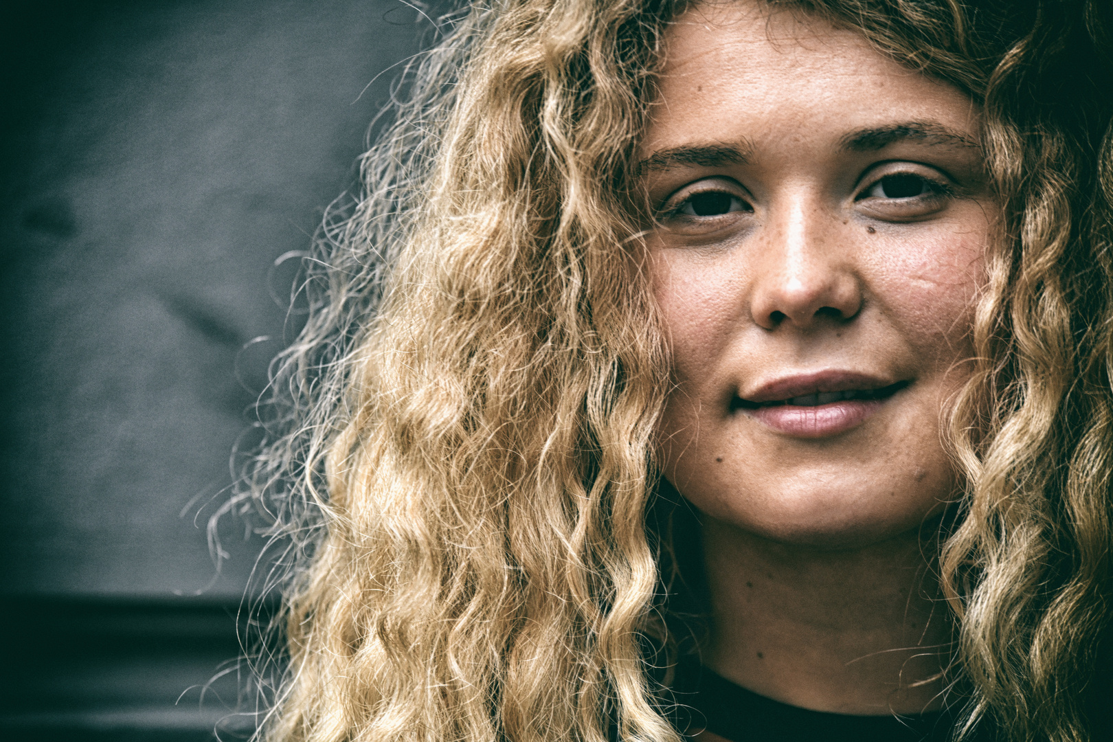 pure face Foto & Bild | portrait, streetfotografie mit menschen, portrait frauen Bilder auf ...