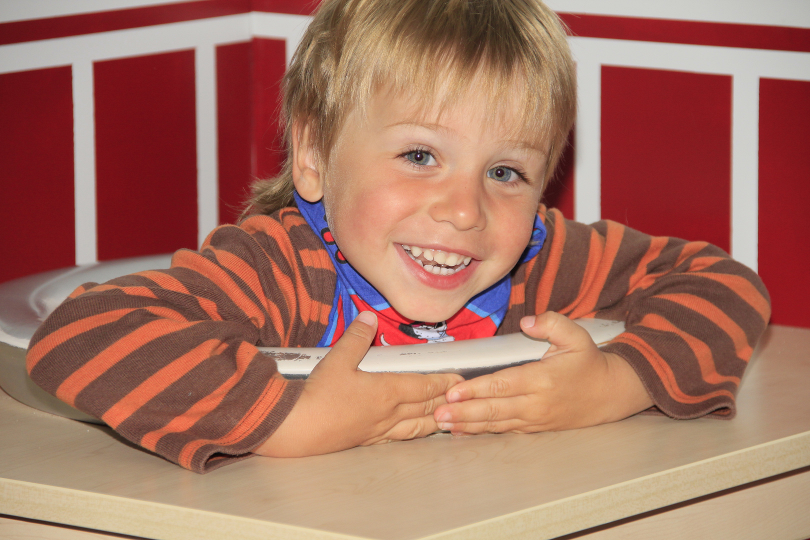 pure Freude Foto & Bild | kinder, portraits, lachen Bilder auf ...