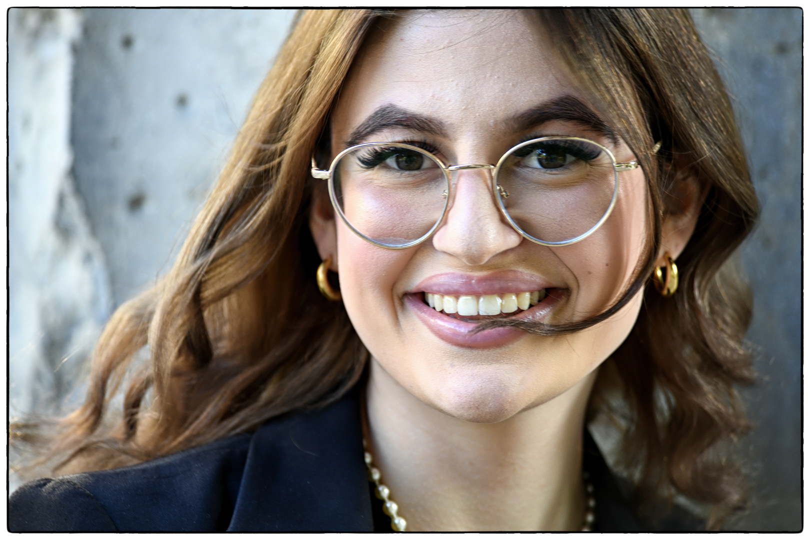 pure freude Foto & Bild | portrait, streetfotografie mit menschen, portrait frauen Bilder auf ...