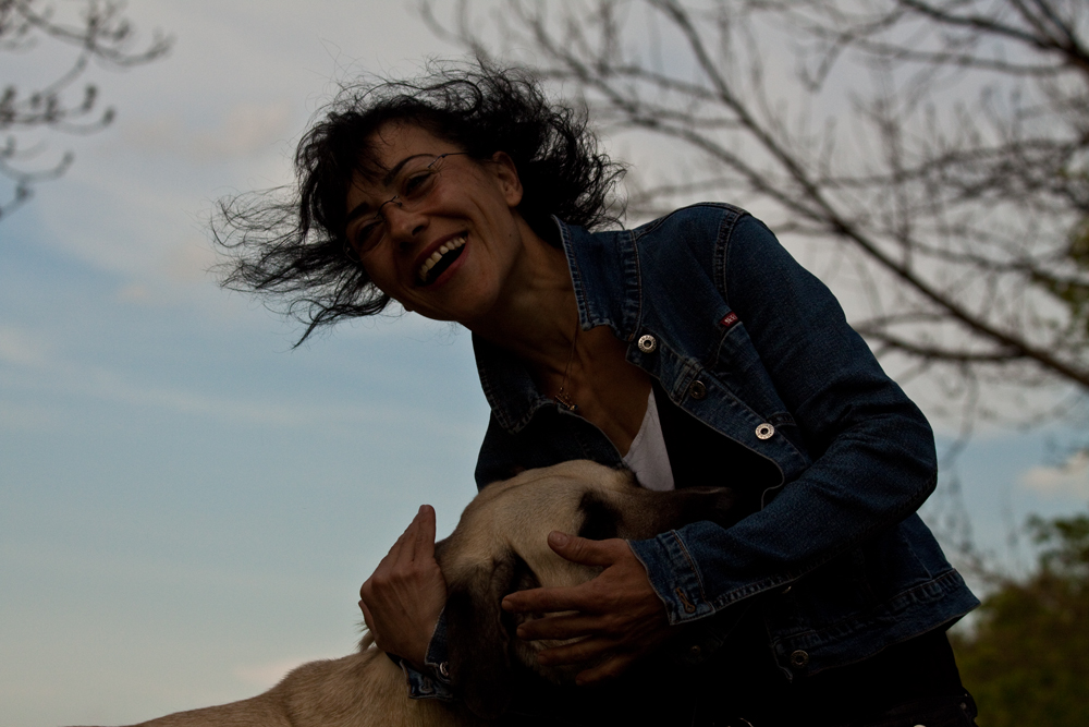 Pure Lebensfreude Foto & Bild | erwachsene menschen, menschen in der ...