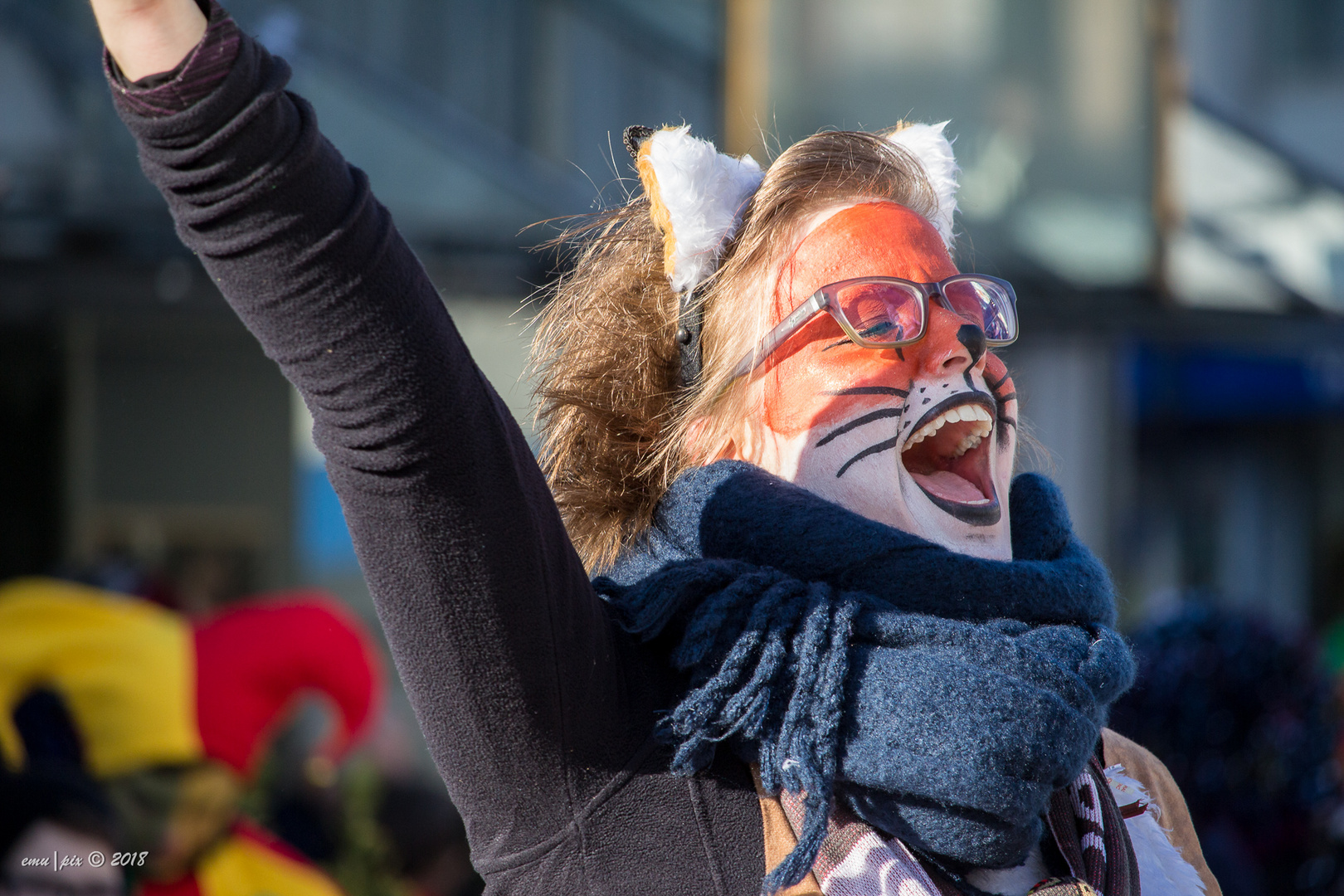 Pure Lebensfreude Foto & Bild | spezial Bilder auf fotocommunity