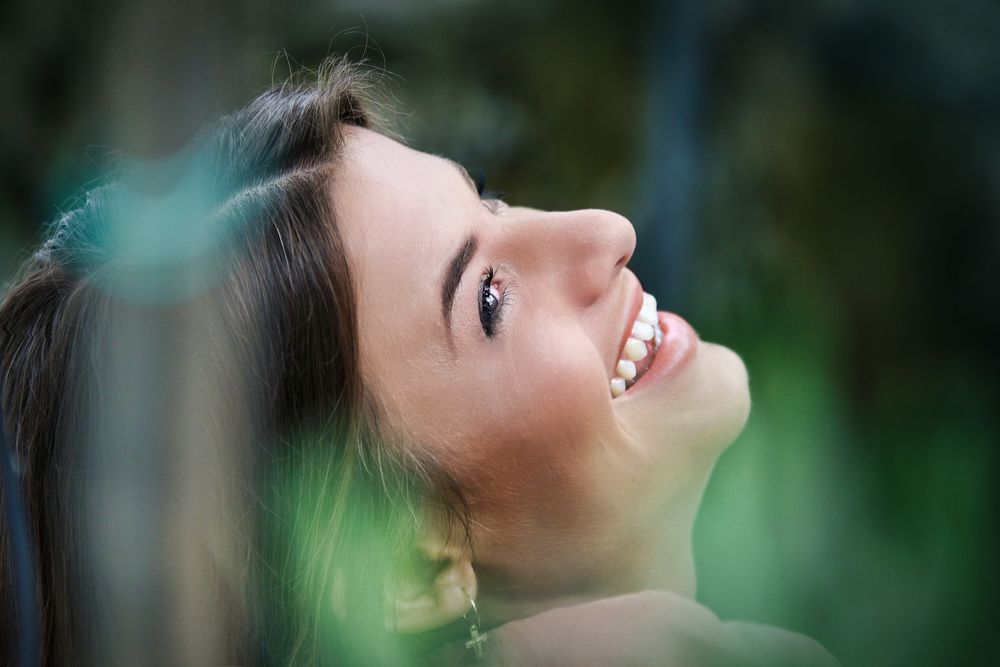 pure Lebensfreude... Foto & Bild | erwachsene menschen, menschen in der ...