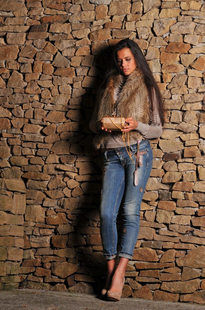 Pure schönheit Foto & Bild | fashion, outdoor, frauen Bilder auf fotocommunity