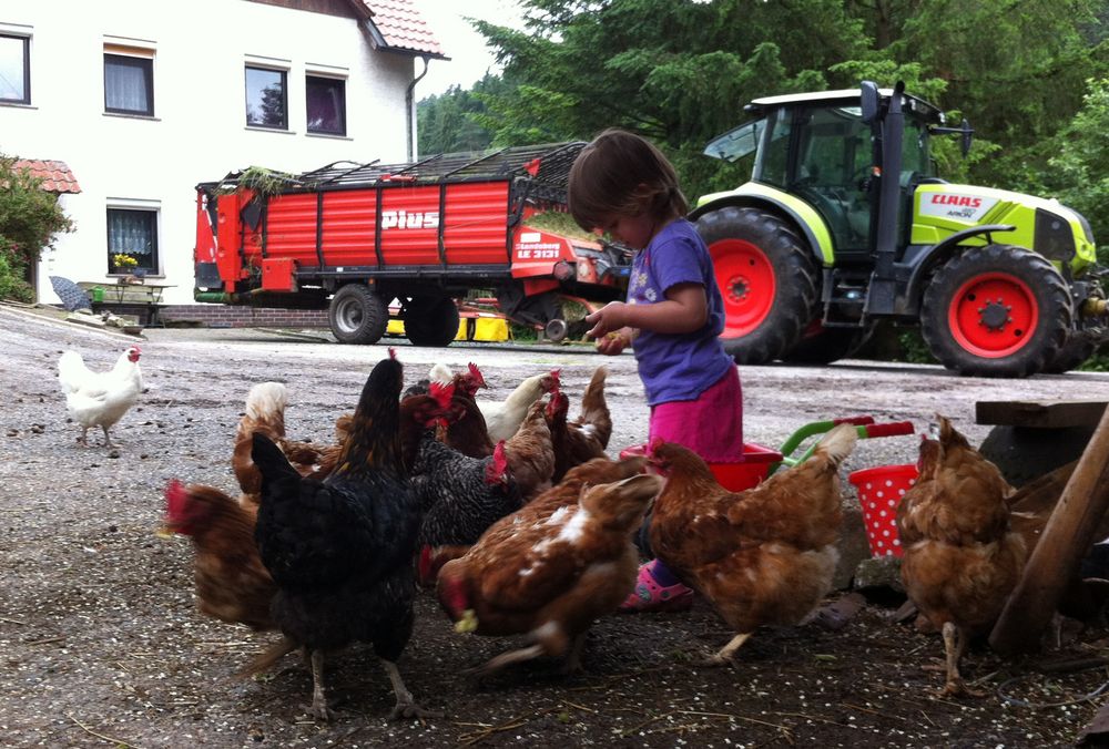 fotocommunity Portfolio von Roland Stumpf