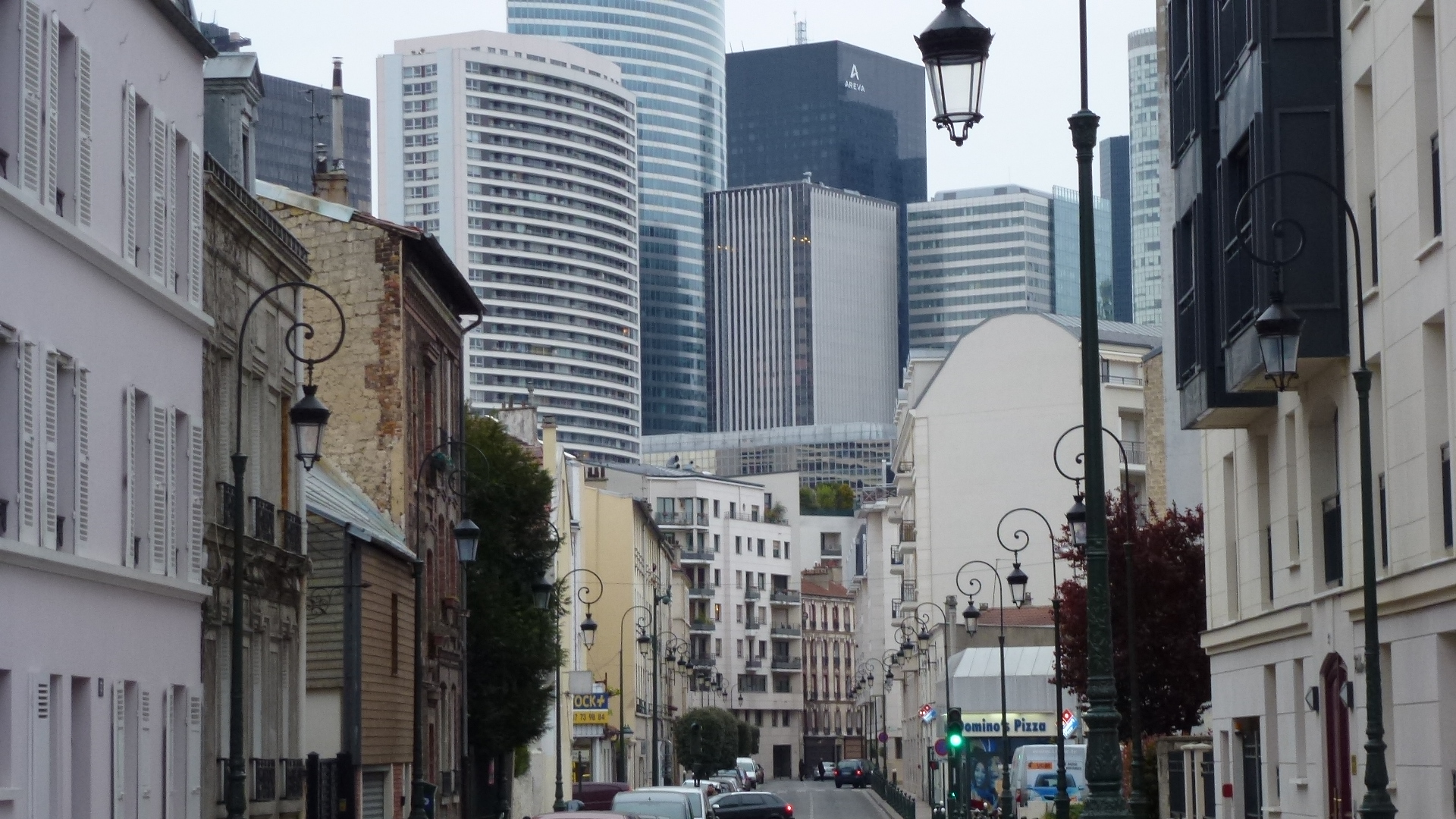 PUTEAUX, France photo et image | europe, france, ile de france Images ...