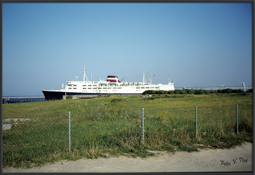 Puttgarden Foto & Bild | deutschland, europe, schleswig- holstein ...