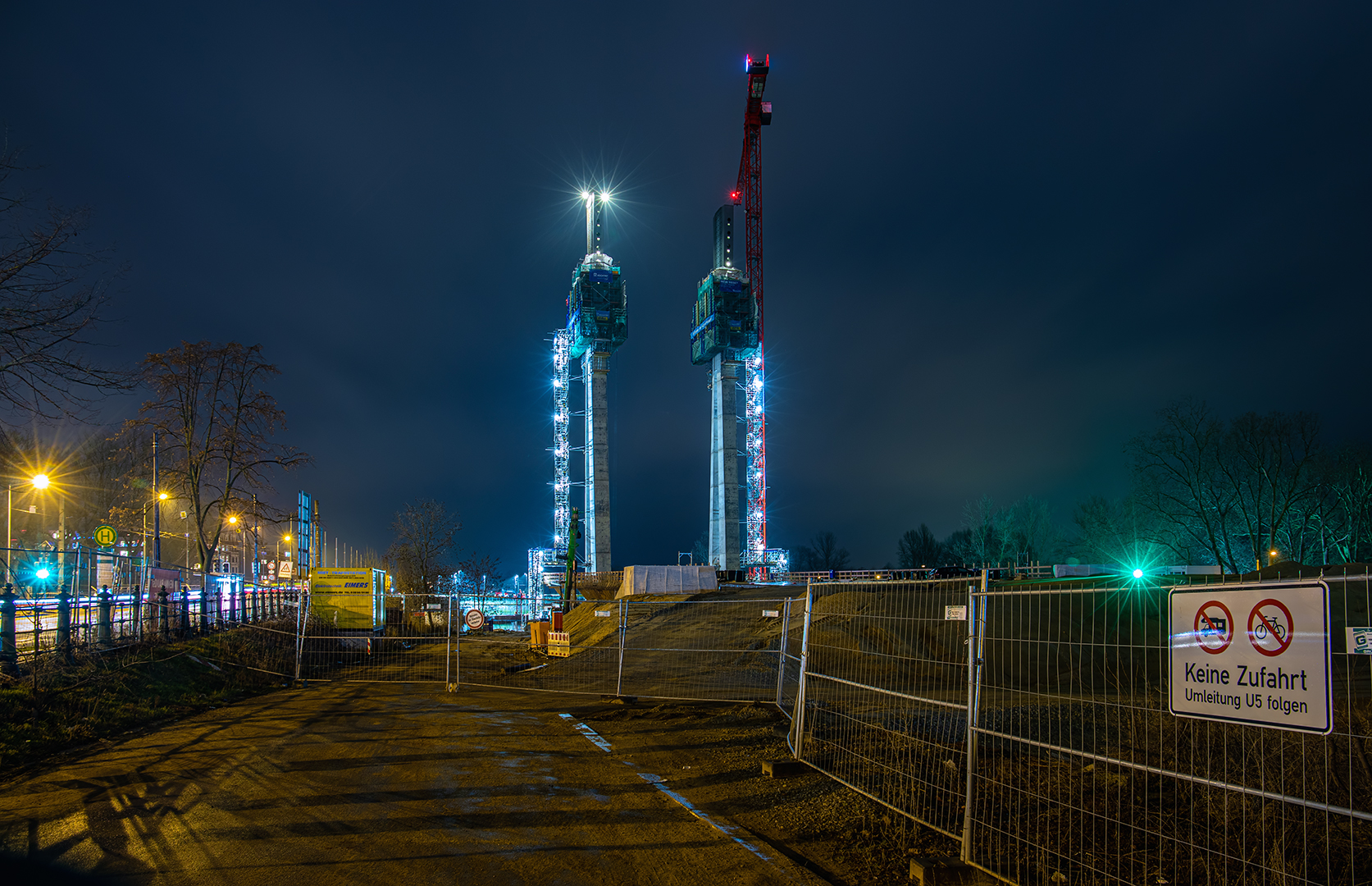Pylon... Foto & Bild | architektur, deutschland, europe Bilder auf ...