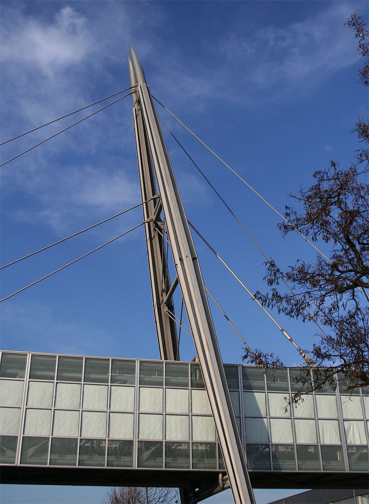 Pylone Foto & Bild | architektur, stahlbau, motive Bilder auf fotocommunity