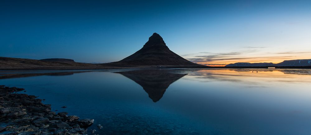 [ pyramide ] Foto & Bild | world, sonnenuntergang, wasser Bilder auf ...