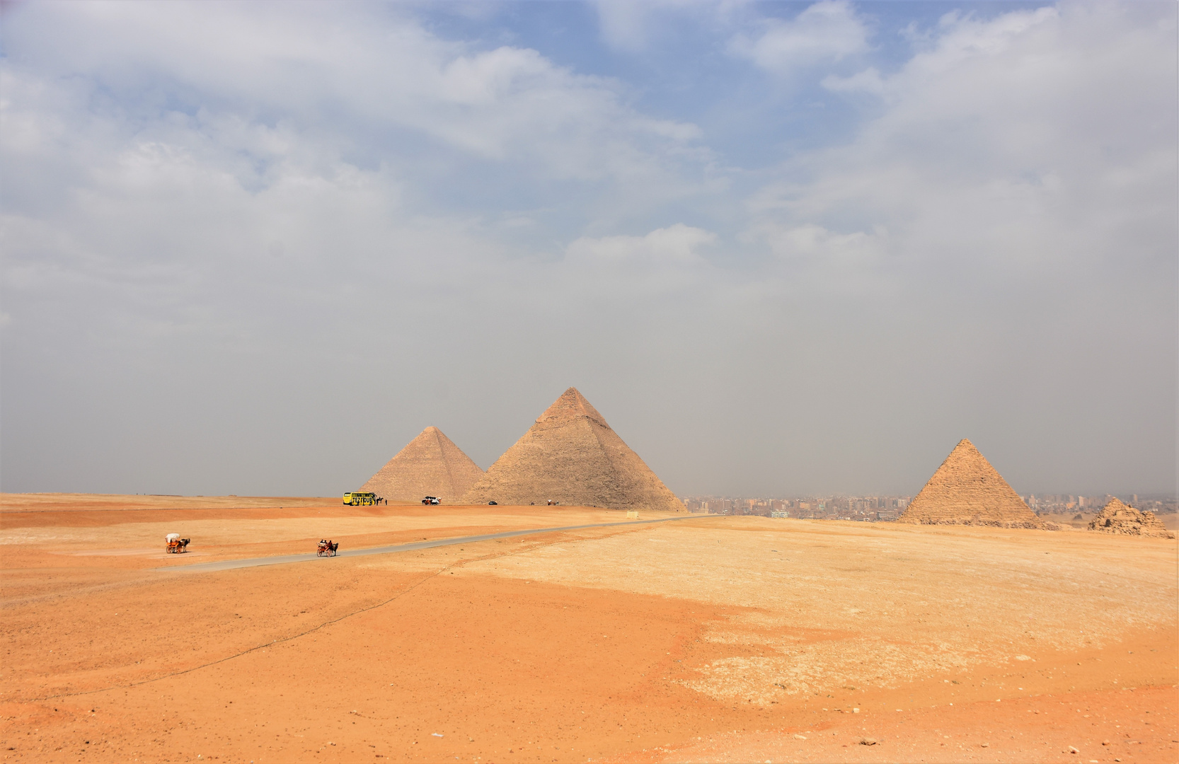 Pyramiden Foto & Bild | urlaub, world, weltkulturerbe Bilder auf ...