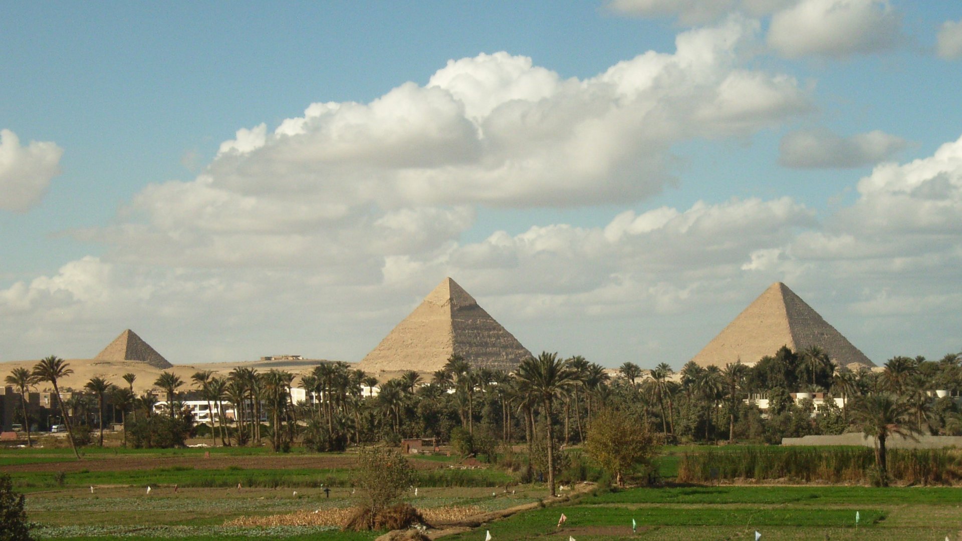 Pyramiden von Gizeh Foto & Bild | architektur + städte, architektur ...