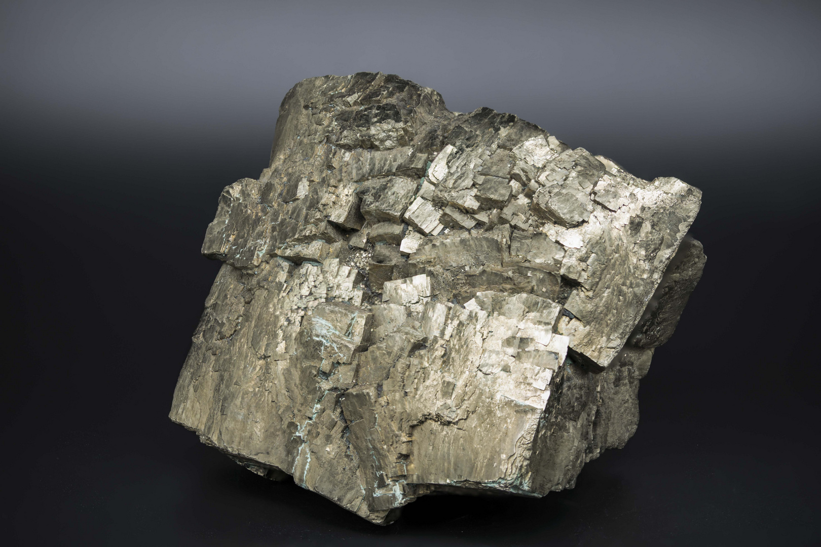 Pyrit Foto & Bild | sonstiges, steine & mineralien, kristalle ...