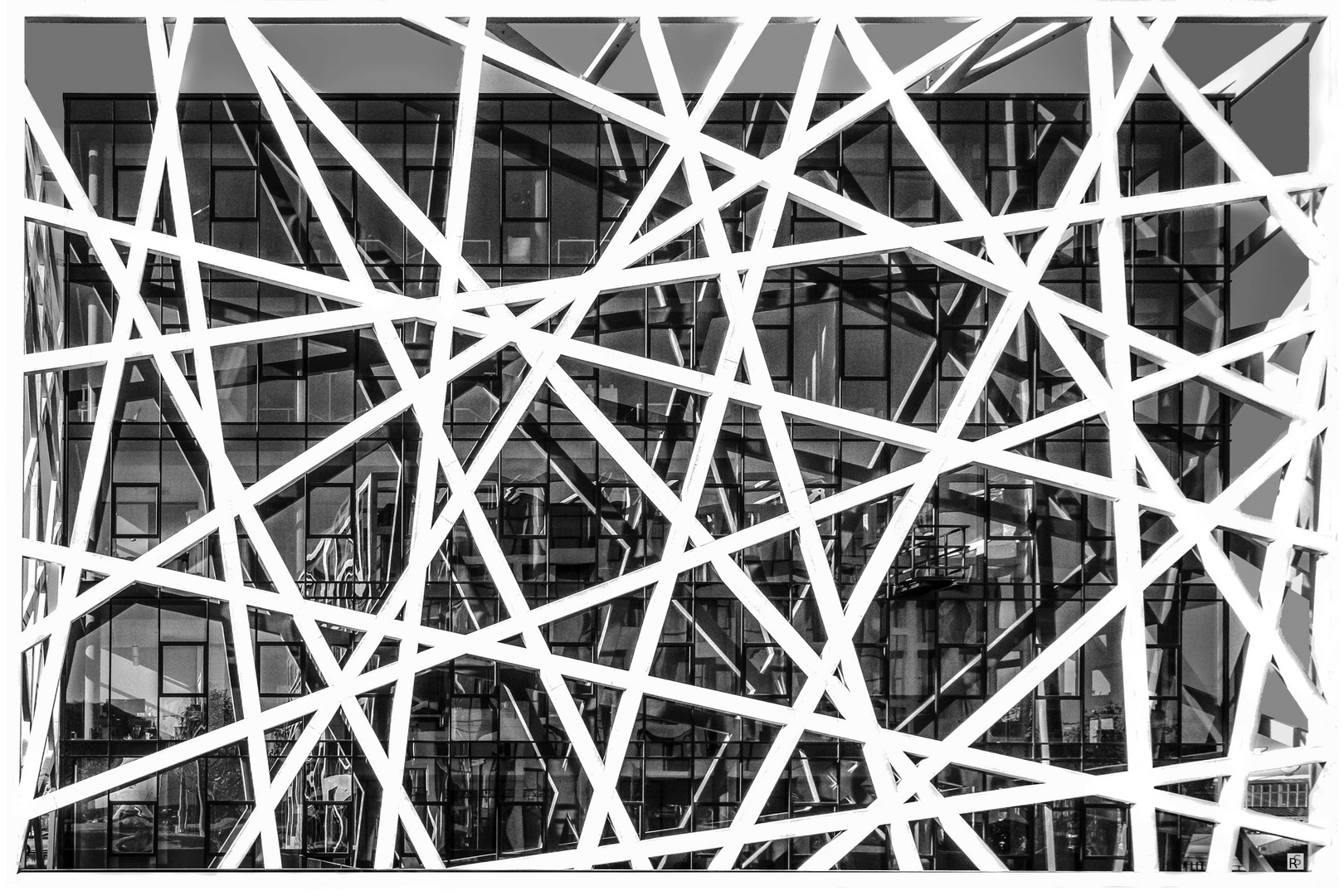 QBIG 1 Foto & Bild | architektur, fassade, heilbronn Bilder auf ...