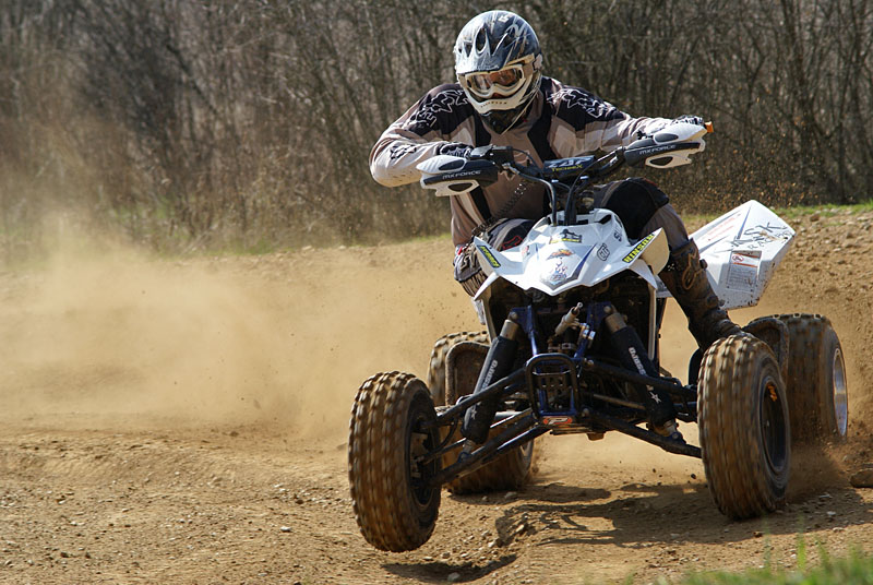 Quad-Race Foto & Bild | sport, motorsport, moto-quad Bilder auf ...