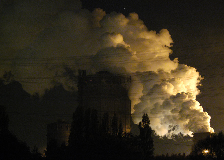 Qualm Foto & Bild | techniken, nachtaufnahmen, aufnahme-techniken ...