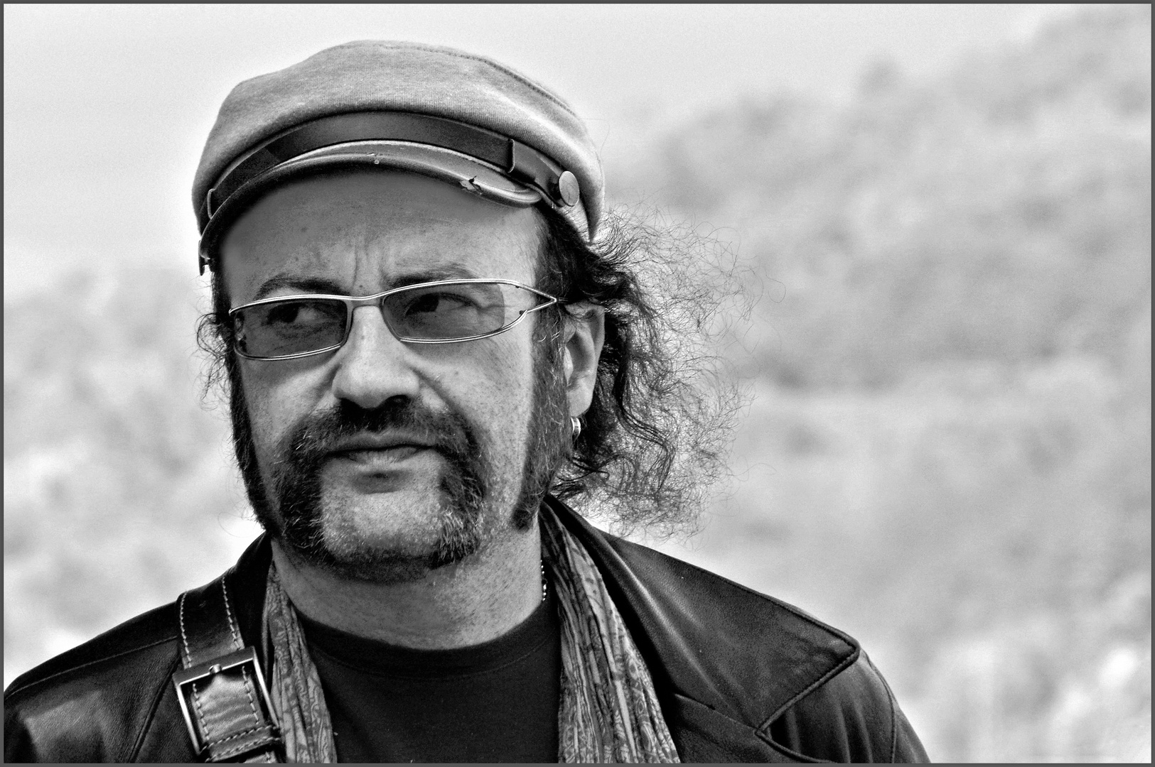 Que lire dans ce regard? Foto % Immagini| portraits, humour, personnes ...