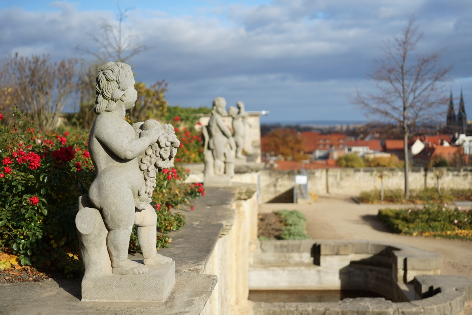Quedlinburger Jungs Foto & Bild | kunstfotografie & kultur, gemälde ...
