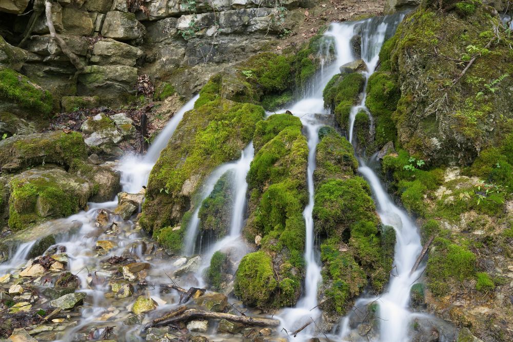 Quellen~streuer Foto & Bild | wasser, natur, landschaft Bilder auf ...