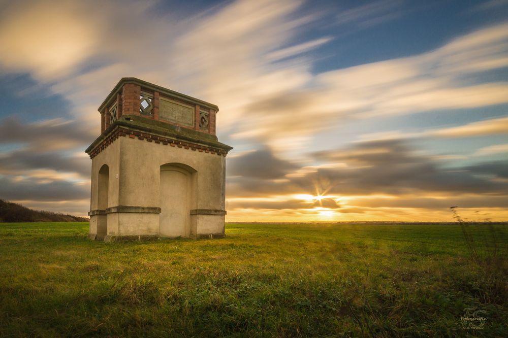 Quersa 2 Foto & Bild | wolken, himmel, langzeit Bilder auf fotocommunity