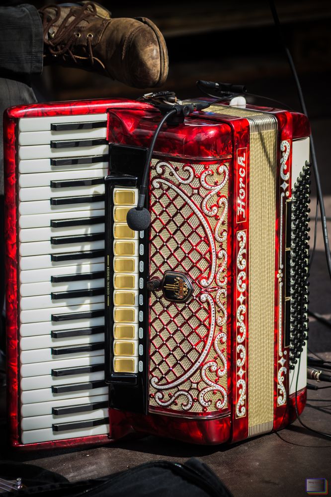 Quetschkommode Foto & Bild | hafen, musik, instrument Bilder auf ...