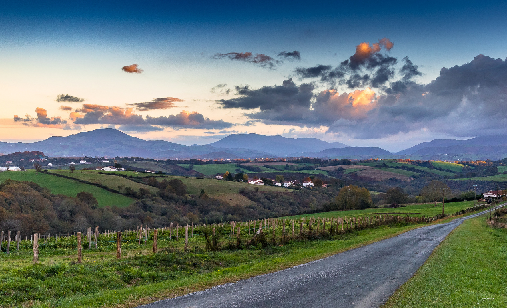 QUI VIENT SE PROMENER , photo et image | nature, paysage Images ...