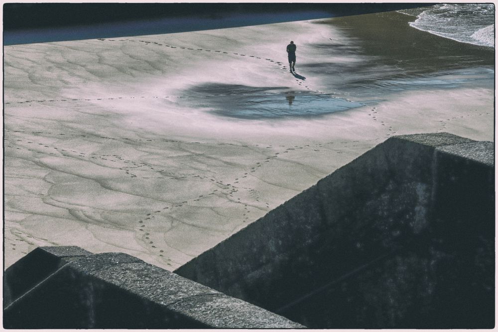 quiet Foto & Bild | landschaft, meer & strand, portrait Bilder auf ...