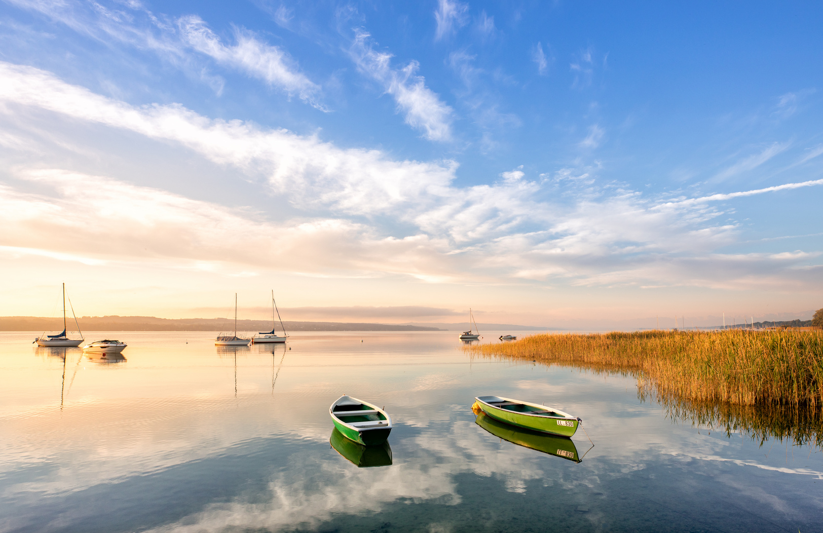 quiet morning Foto & Bild | fotos, canon, world Bilder auf fotocommunity