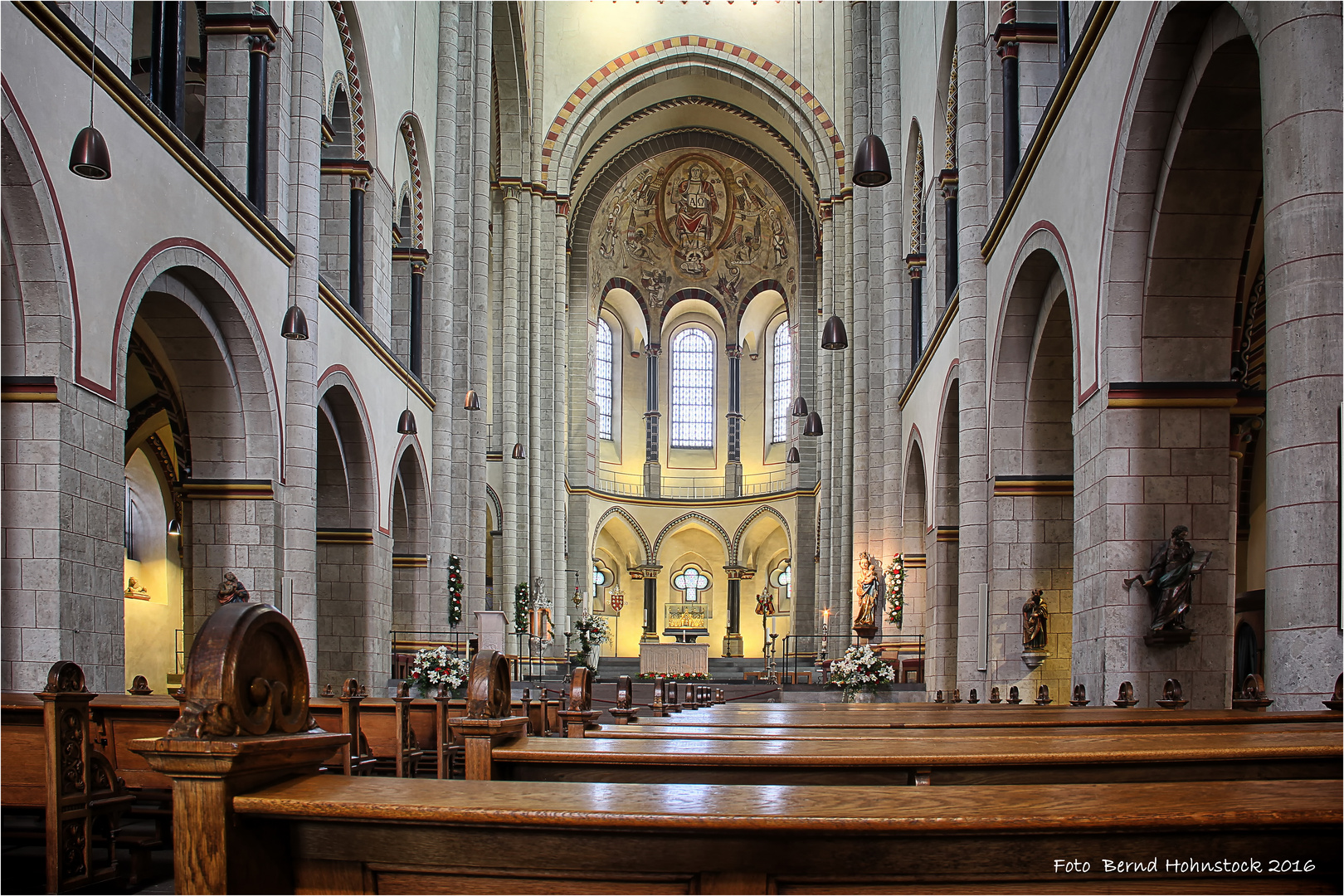 Quirinus-Münster ...... Neuss Foto & Bild | kirchen, architektur, neuss ...