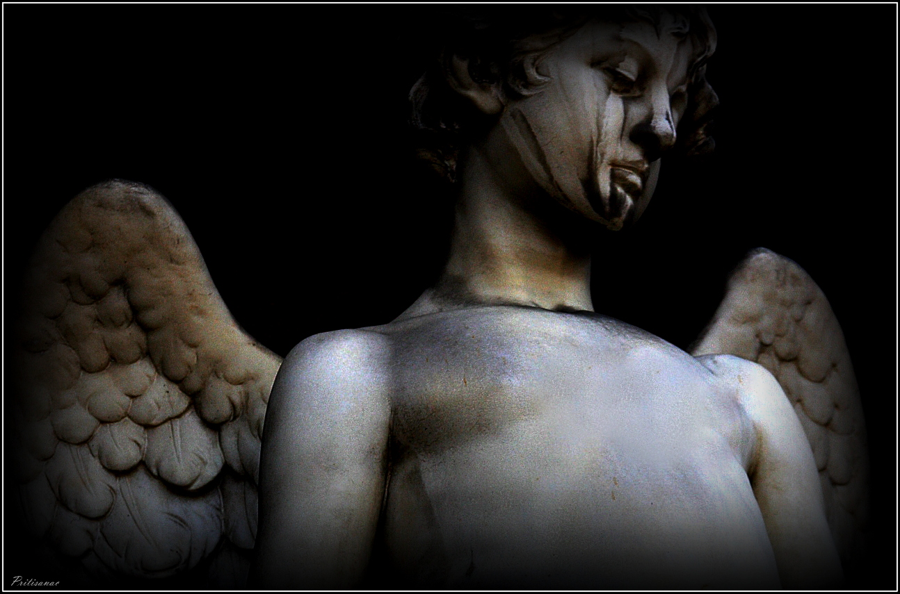 "Quod sumus, hoc eritis. Fuimos quandoque, quod estis." Foto & Bild ...